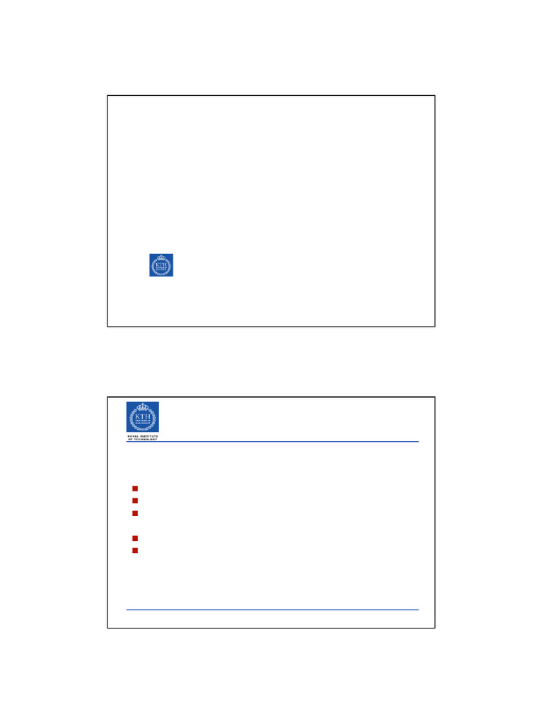 Lecture B2 | PDF | Damping | Bridge