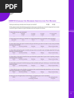 Cudit R Cannabis Use Disorders Identification Test | PDF | Health Care ...