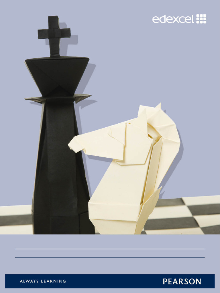 Gcse-history-paper-1-Specimen-papers - Warfare and British Society and ...