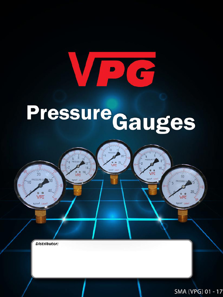 Brosur VPG | PDF