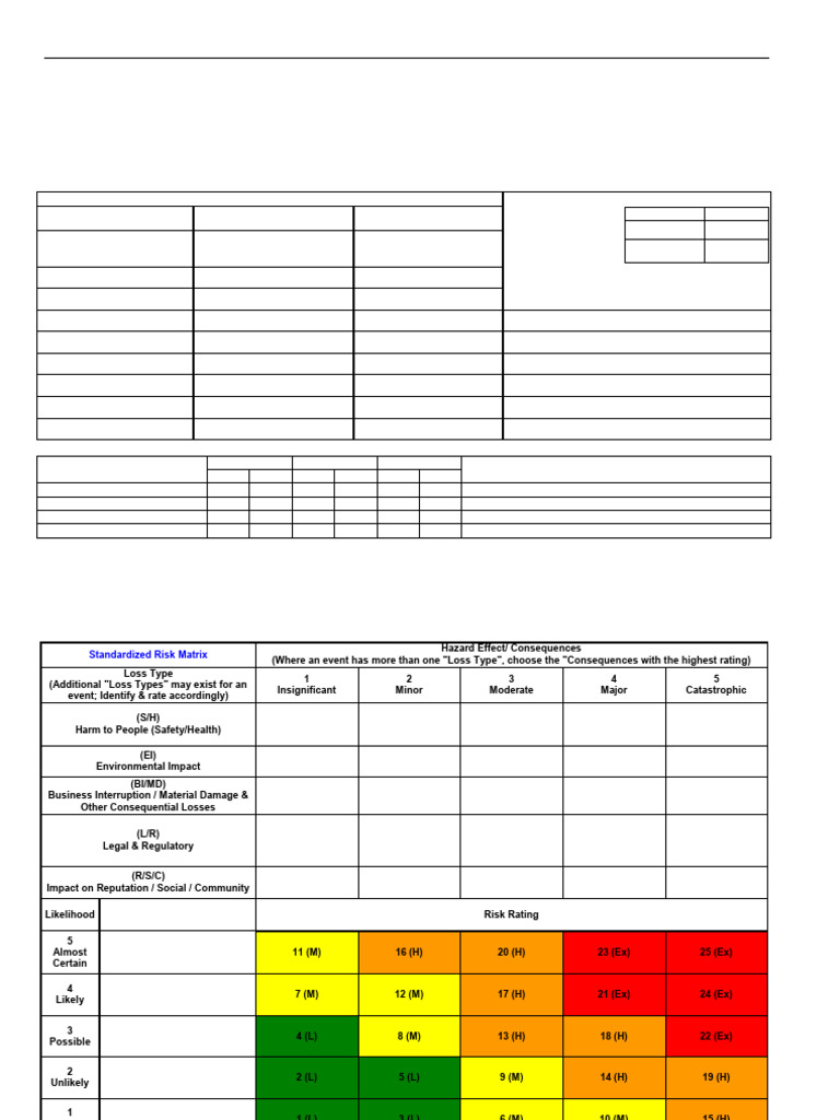 JSA Crane Lifting CCR - 250615 - 225527 | PDF | Crane (Machine) | Risk