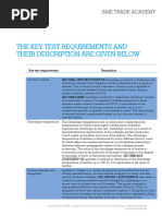 Esade Test Example PDF | PDF | Graduate Management Admission Test