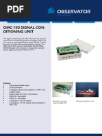 GAI-Tronics Rugged Communication Solutions | PDF | Telephone | Voice ...