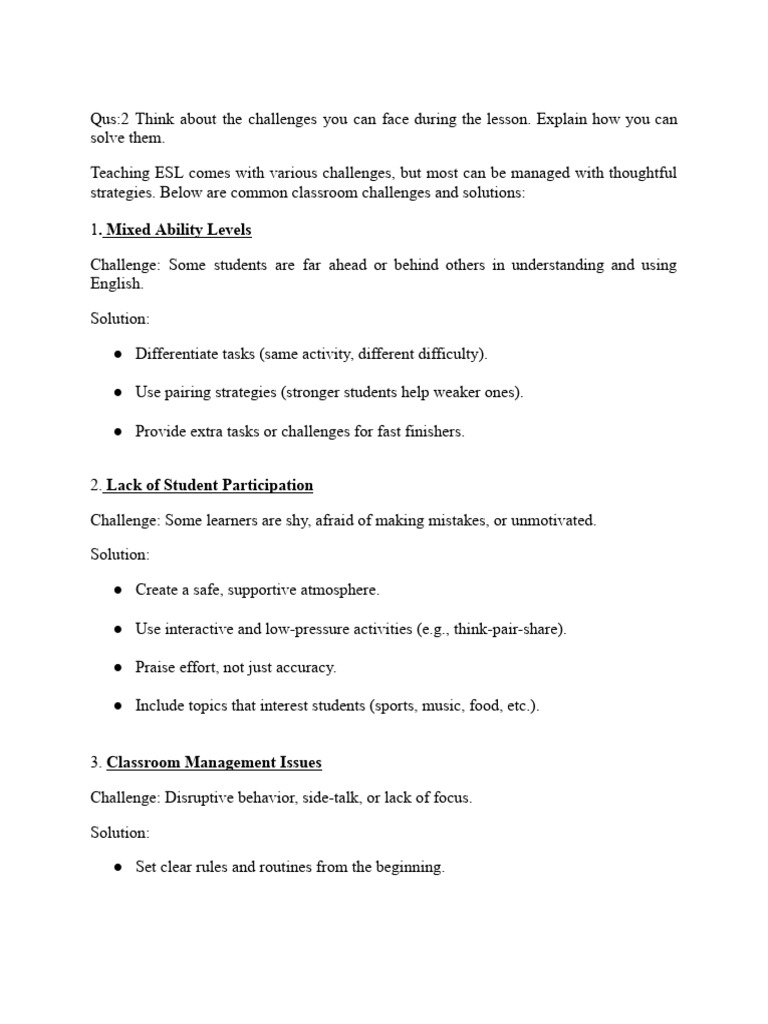 Module 10 QN 2 | PDF