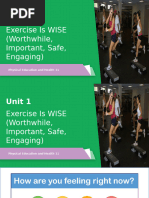 Safe and Responsible Use of ICT | PDF | Educational Technology | Information And Communications ...