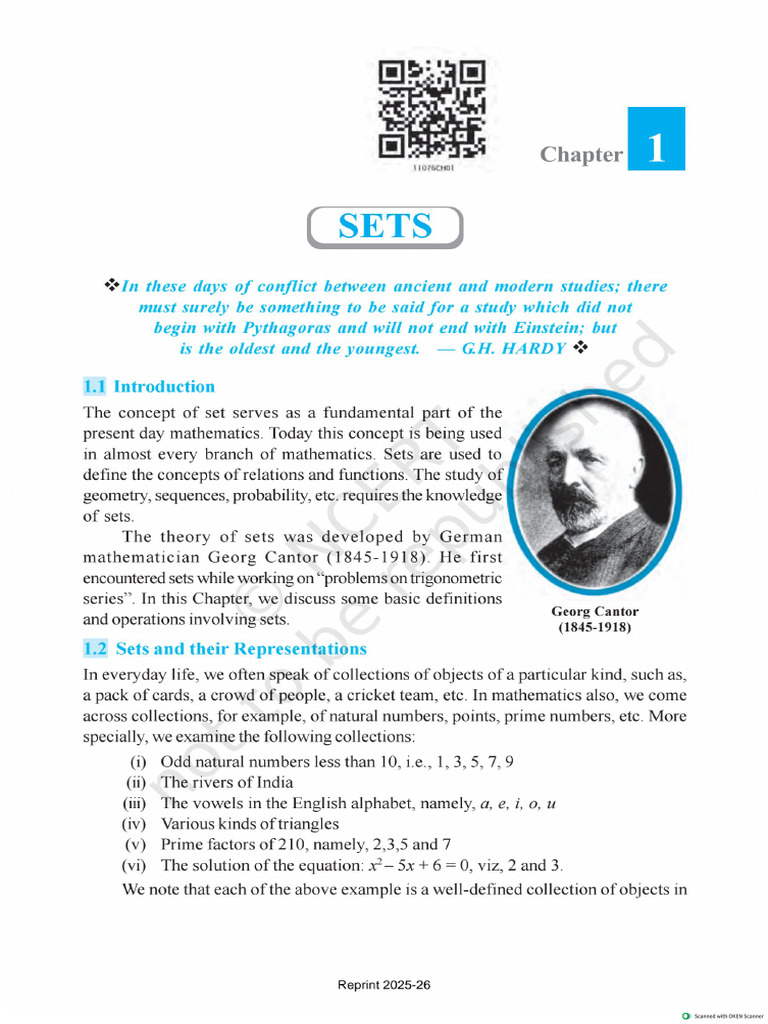 Kemh 101 | PDF
