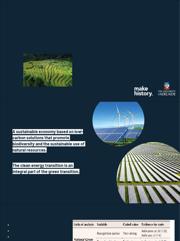 UoA-NEU Showcase Professor Melissa Nursey-Bray | PDF