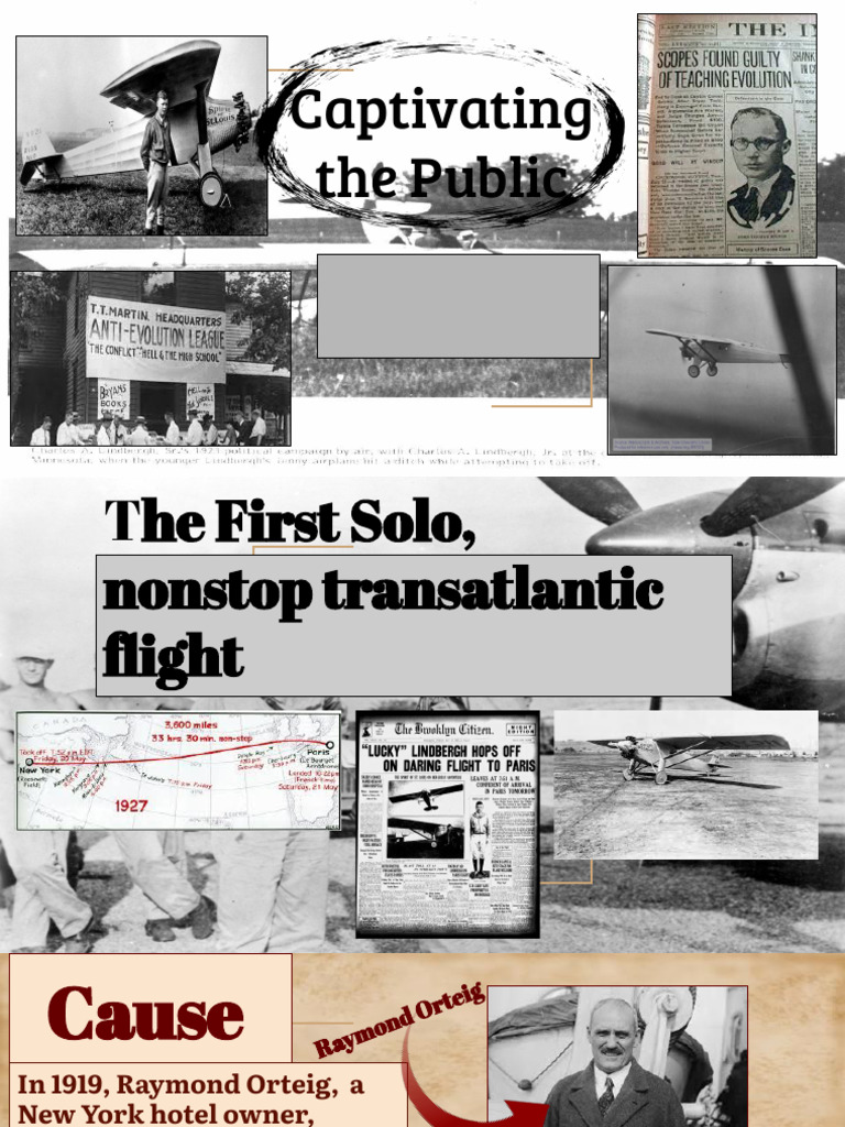 The Roaring 20s | PDF