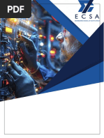 Low-Voltage Overhead Reticulation Guide | PDF | Electric Power ...