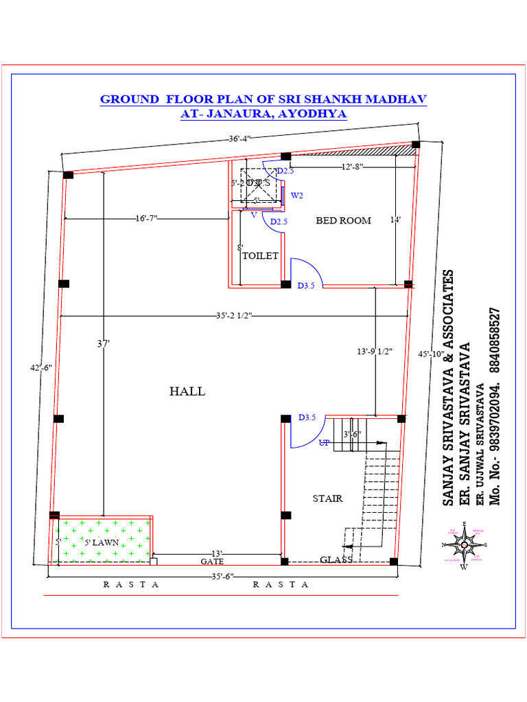 Shankh Madhaw GF | PDF