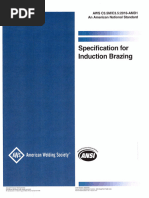 Aws D17.1 2024 | PDF