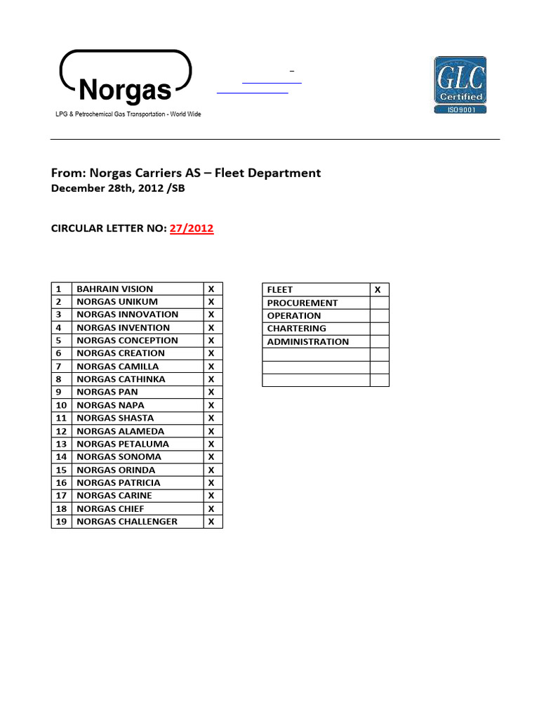 CL 27-2012 HFO Purification | PDF | Fuel Oil | Engines