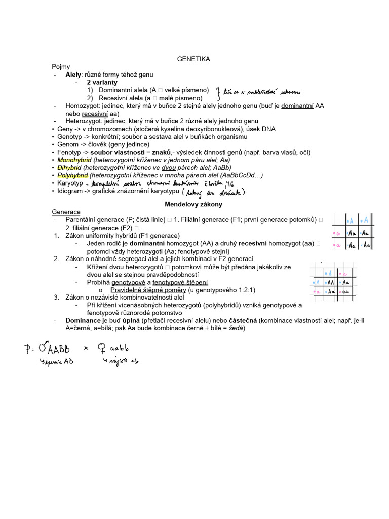 Bio Test | PDF
