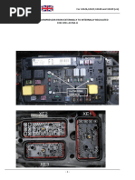 FCA Transmission Sales Code Chart | PDF | Chrysler | Motor Vehicle