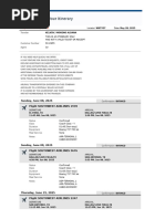 CFAY Airport Shuttle Sign-Up Guide | PDF