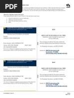 Arizona - AZ-DMV-Form-96-0236 | PDF | Supplemental Security Income ...