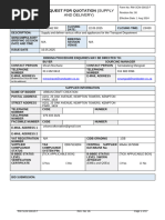 SBD 6 2 Local Content Form | PDF | Value Added Tax | Sat
