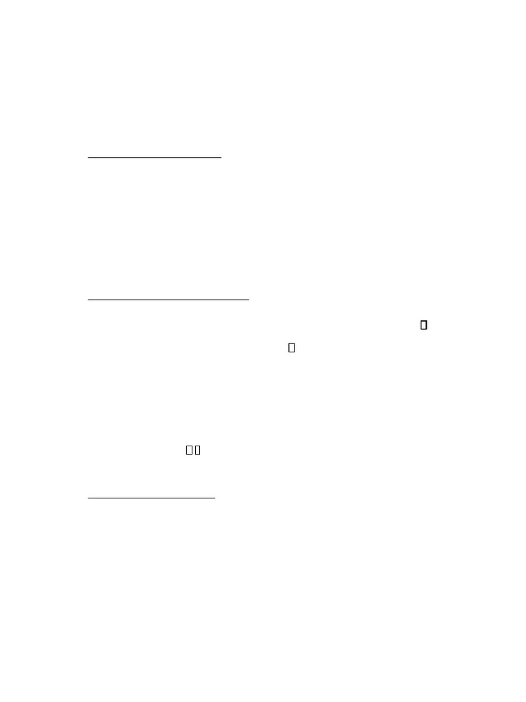 GSTP Rules of Origin Explained | PDF