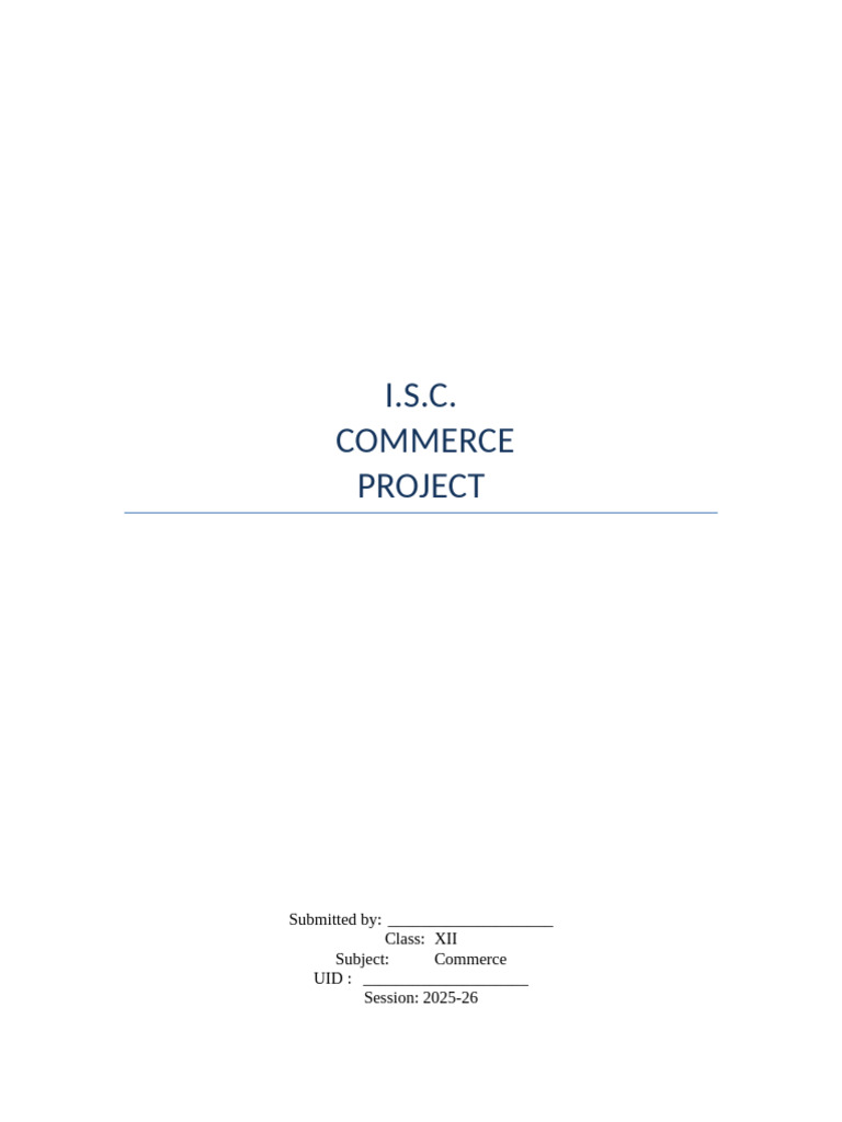 Business Undertaking Project | PDF | Capital Structure | Swot Analysis