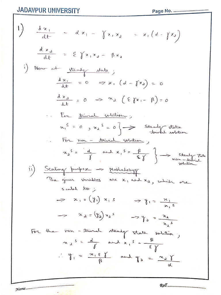 KKG Ma'Am Assignment 2 (Pratibhas Patra) Solutions | PDF