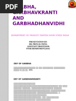 Ayurvedic Chikitsa: Treatment Types Explained | PDF | Ayurveda | Medicine