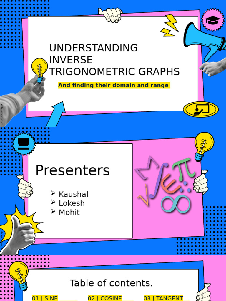 ITG Ppt. Kaushal | PDF