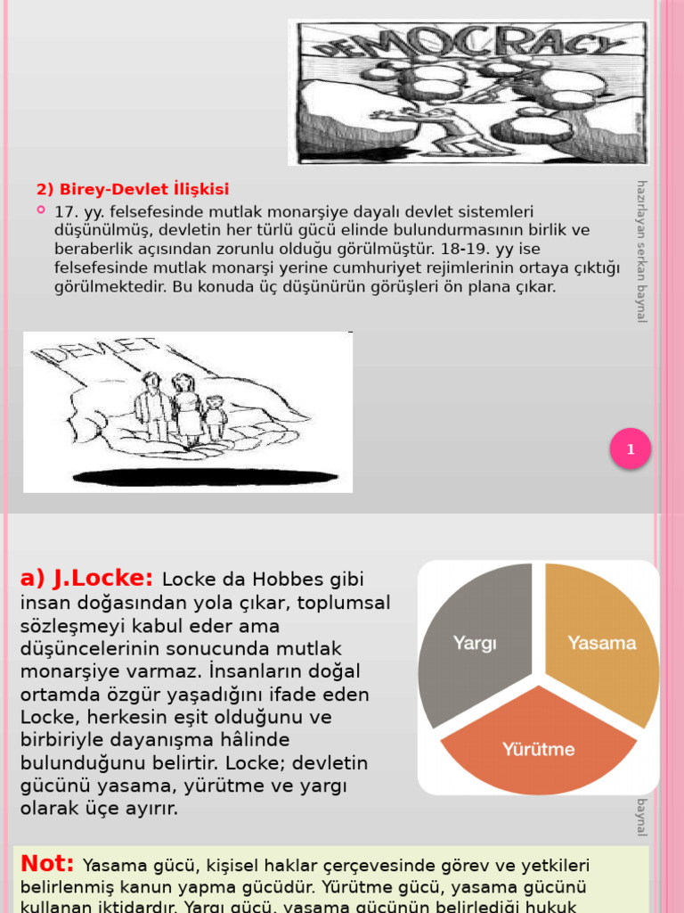 Sınıf Felsefe 4. Ünite Özet | PDF