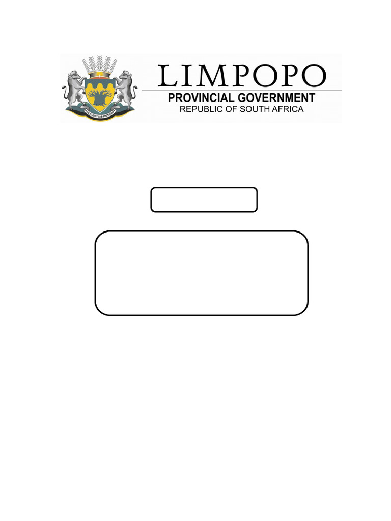 2025 BSTD p2 GR 12 Pre Midyear QP | PDF | Leadership | Business Ethics