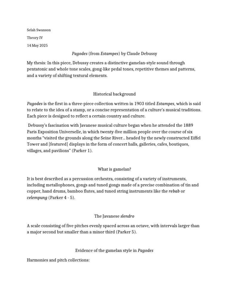 Theory Handouts | PDF