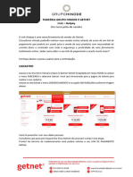 Guia Link de Pagamento Sipag | PDF | Aplicativo para celular | Smartphone