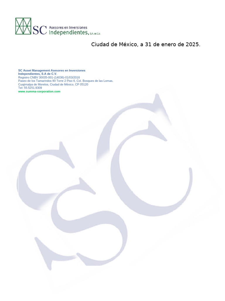 Machote Carta Acuse | PDF