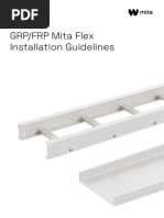 Central Support Systems Product Catalogue | PDF | Screw | Sheet Metal
