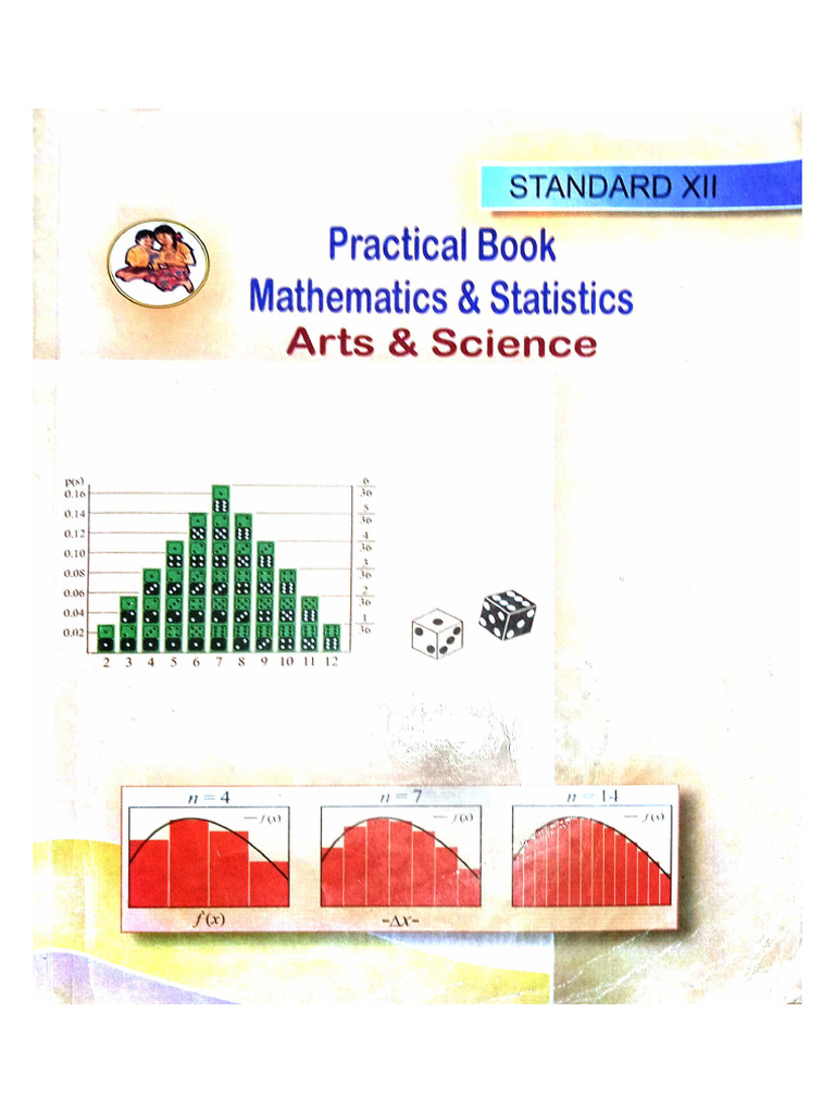12th Maths Practical | PDF