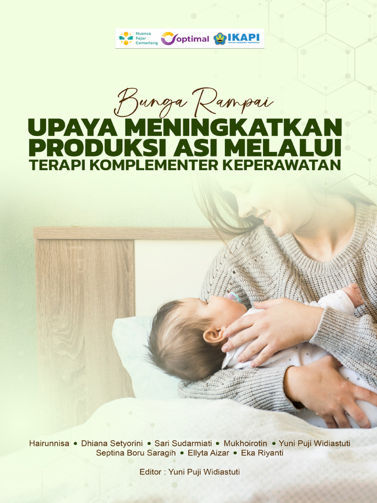Bunga Rampai Upaya Meningkatkan Produksi 2179515f | PDF