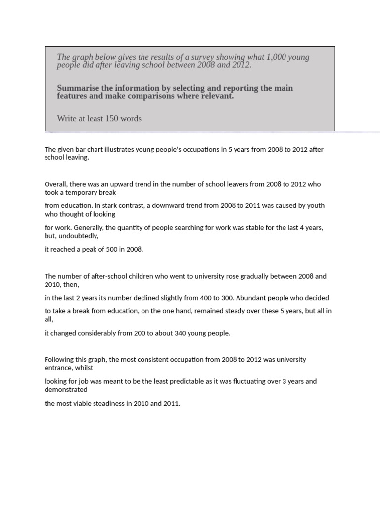 L2 - Bar Chart Task 1 HW | PDF