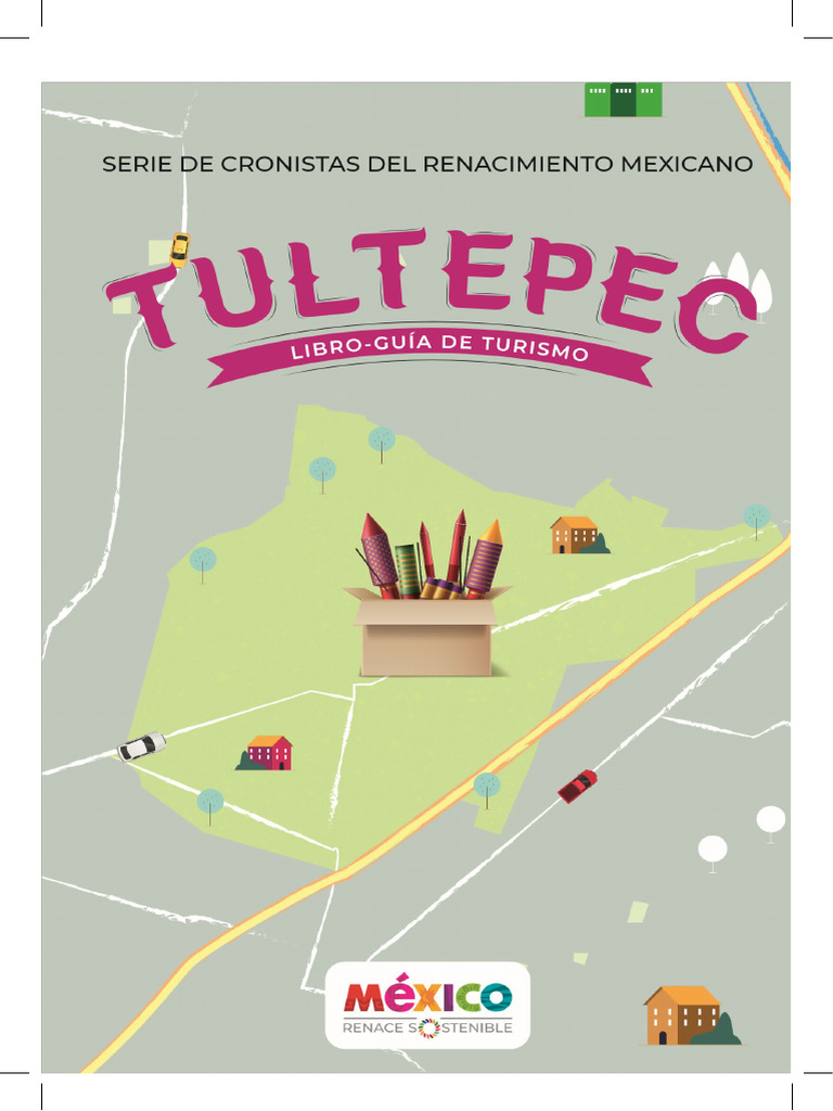 Tultepec Estado de Mexico | PDF | Pirotécnica | México