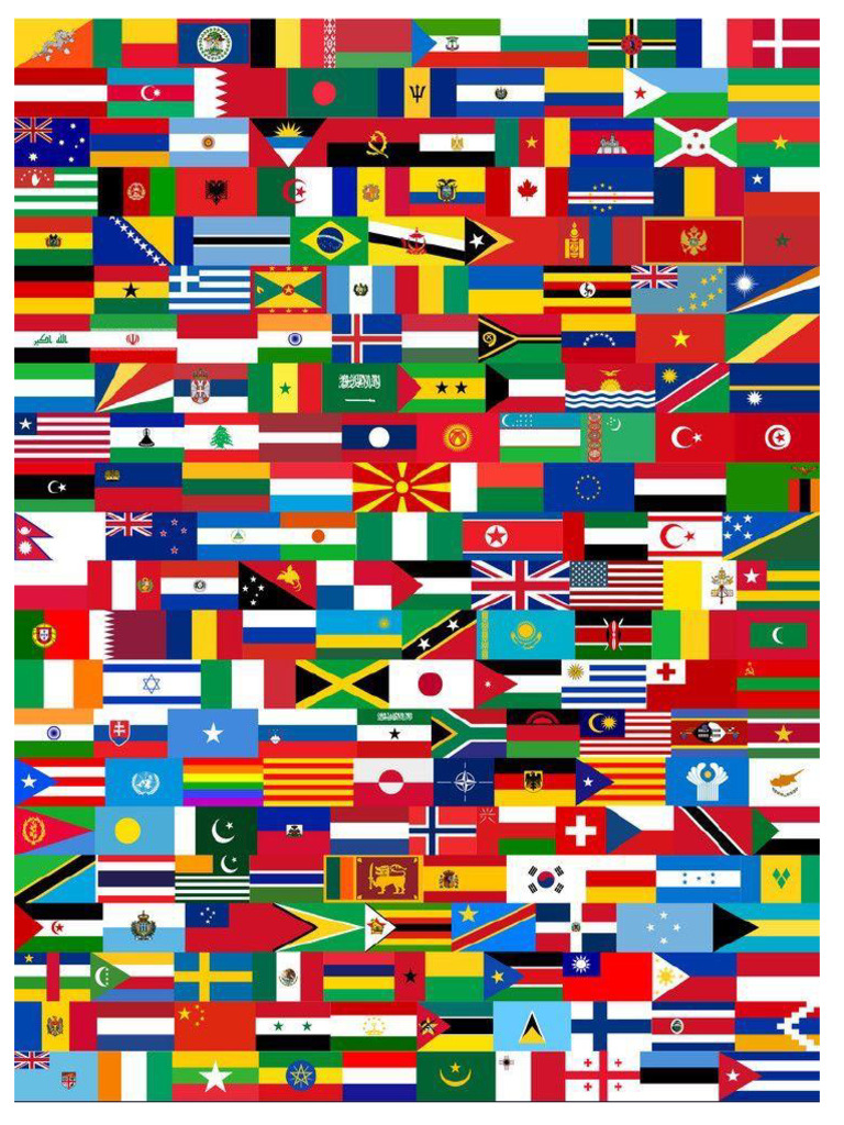 Bandera | PDF