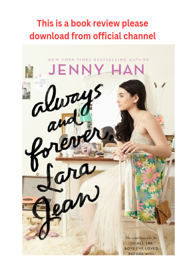 Always Forever | PDF