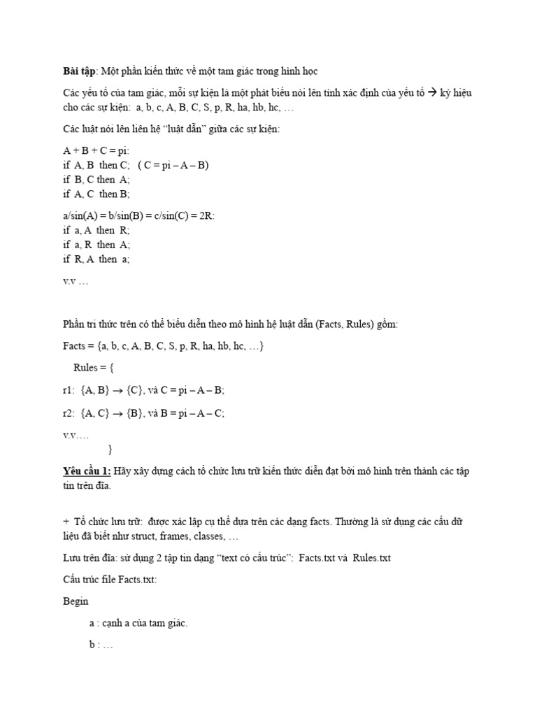 Inference Exercise SUM25 | PDF