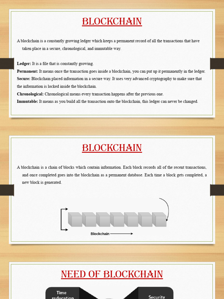 Unit 4 Blockchain Pdf Cryptocurrency Bitcoin