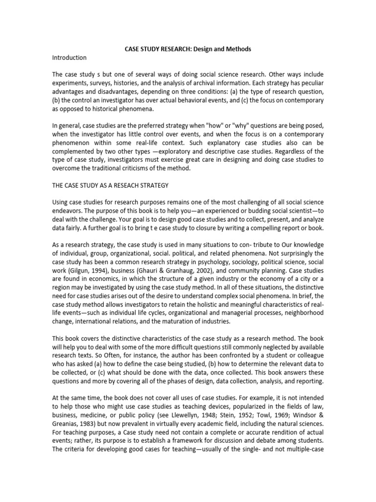 Book | PDF | Social Sciences | Experiment