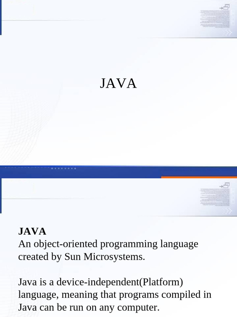 Java J2ee | PDF | Java (Programming Language) | World Wide Web