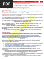 Economic Symbols and Their Meanings | PDF | Labour Economics ...