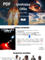 Udyakalashe Neediliya Ezimuncu | PDF