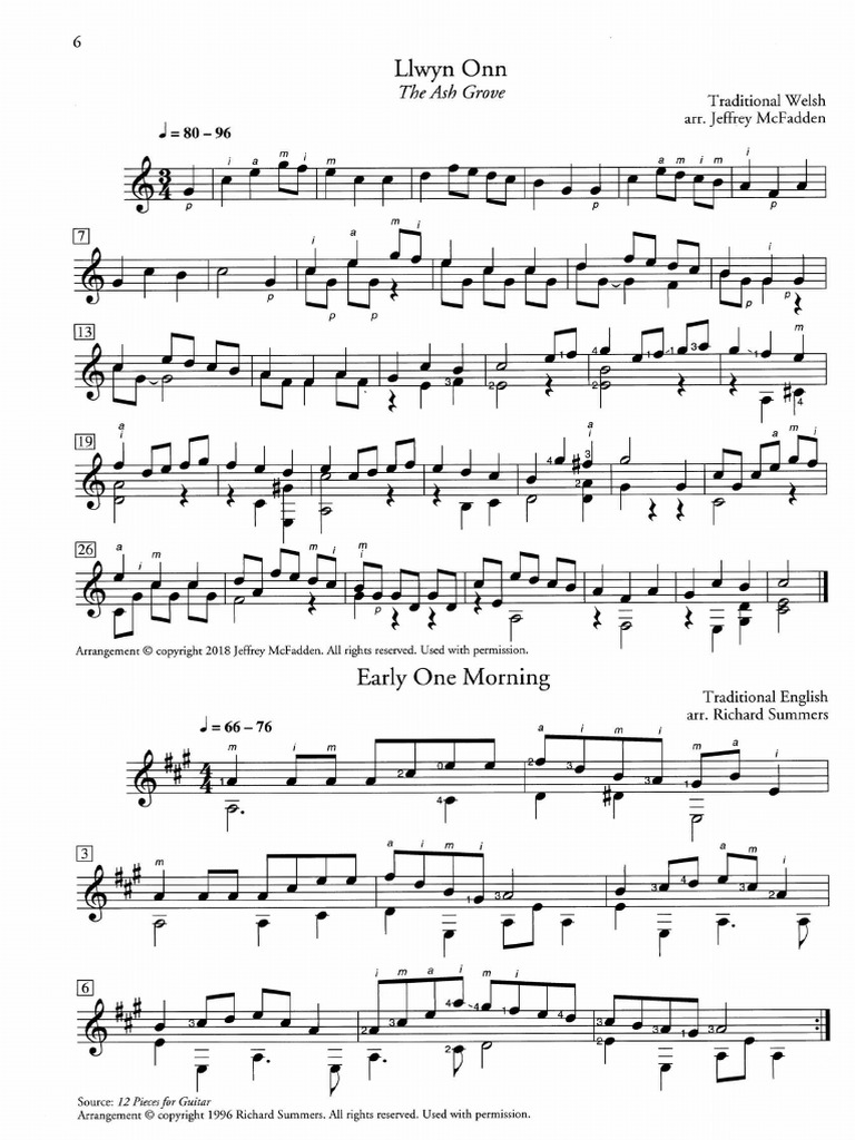 Royal Conservatory Repertoire and Etudes Book Level 2 | PDF