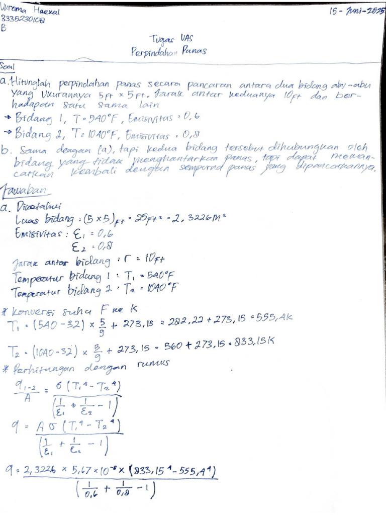 Perpan Tugas 1 Pak Rudi | PDF