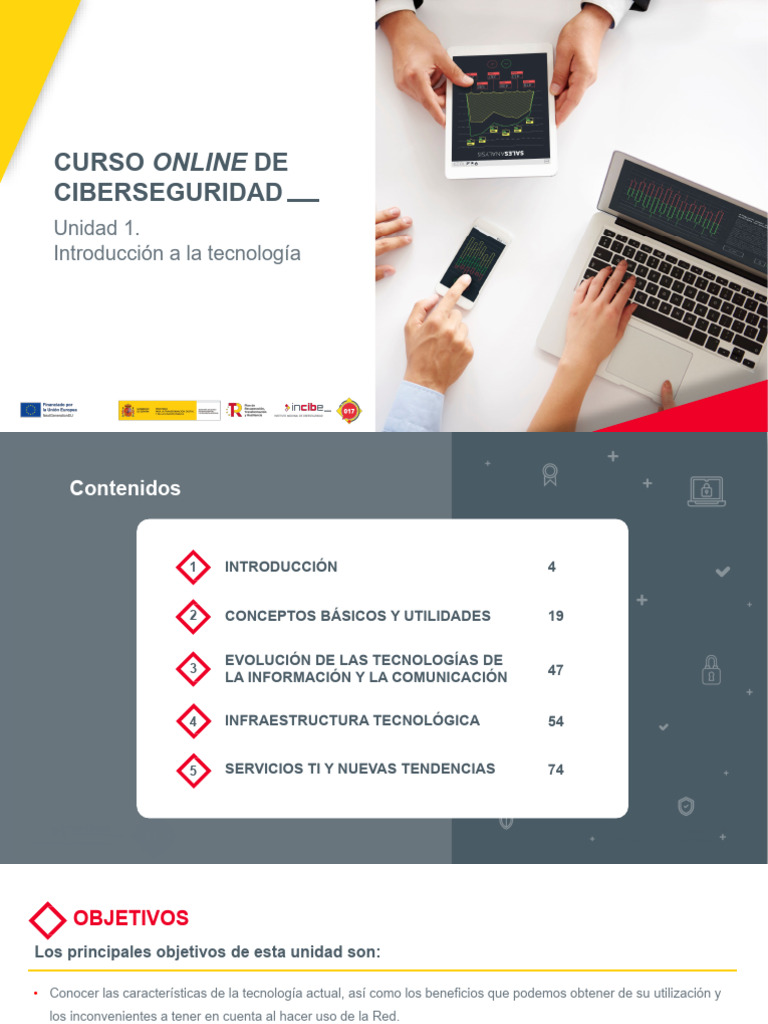 (UD1) Manual Introducción A La Tecnología | PDF | Red de computadoras | Hardware de la computadora