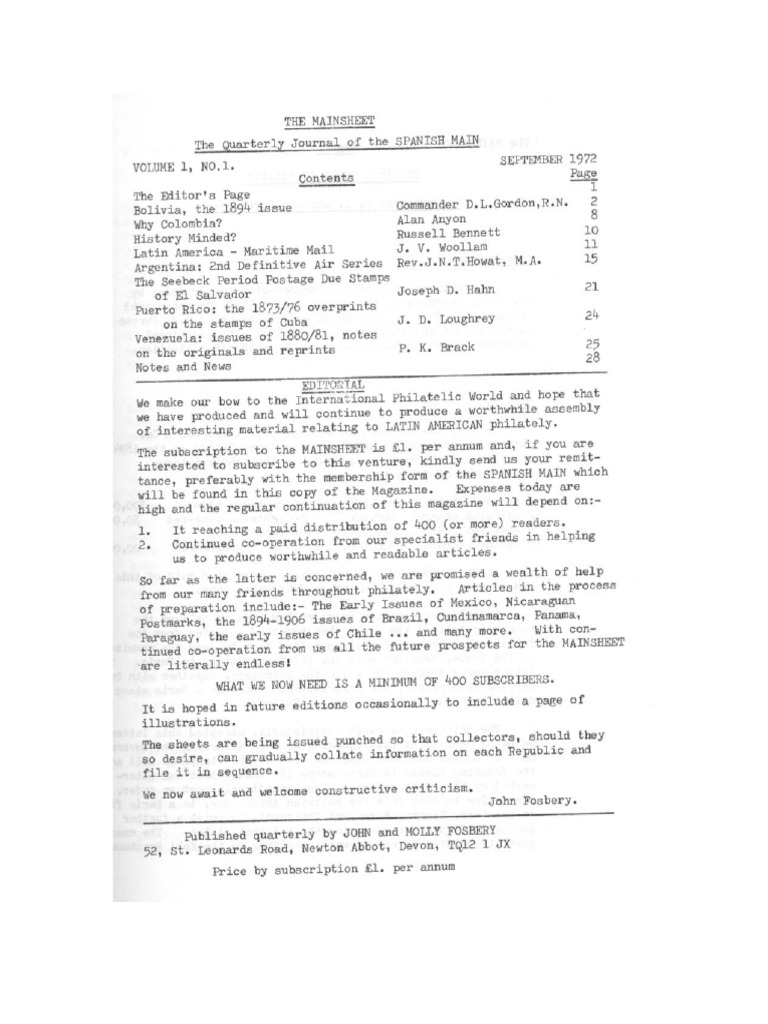 Mainsheet No 01 To 04 | PDF