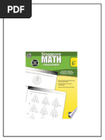 Topics 1-4 - Cumulative - Benchmark Assessment - Answer Key | PDF ...