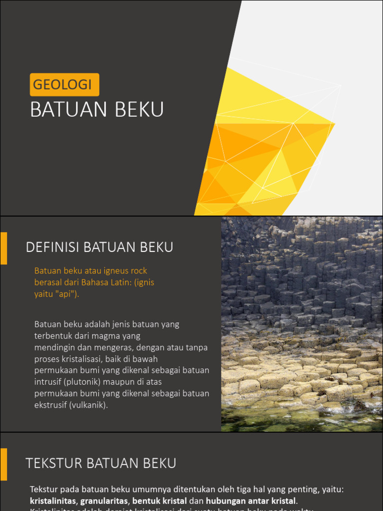 Geotek 03 | PDF